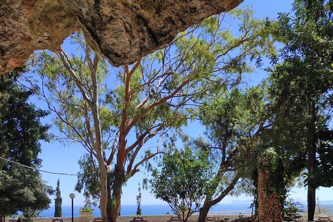 Sips of Crete: Flavors, Legends & Hidden Gems - An Introduction to the Experience