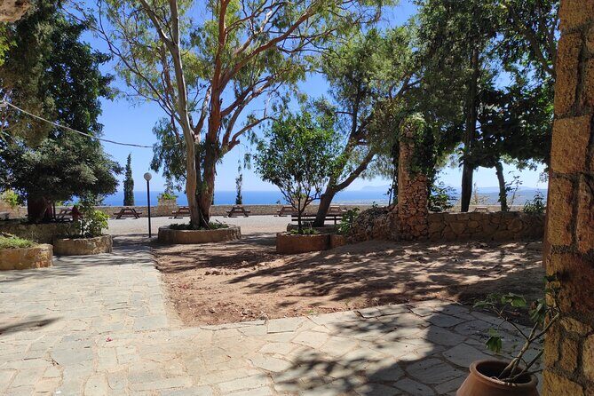 Sips of Crete: Flavors, Legends & Hidden Gems - Practical Details & What to Expect