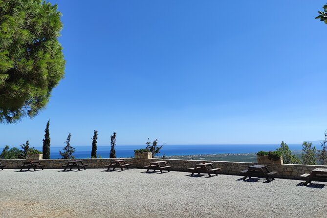 Sips of Crete: Flavors, Legends & Hidden Gems - The Guide: Maria’s Knowledge & Warmth