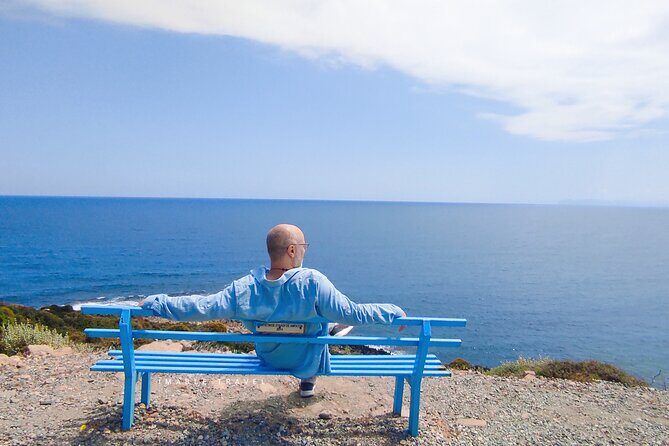 Sips of Crete: Flavors, Legends & Hidden Gems - Who Should Book This Tour?
