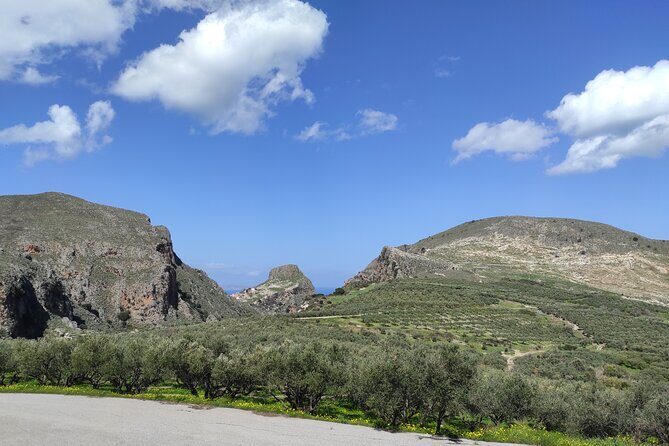 Sips of Crete: Flavors, Legends & Hidden Gems - Frequently Asked Questions (FAQ)