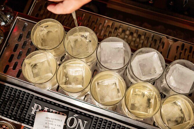 Sips of Fishtown Philadelphia Cocktail and Beer Tour - Who Will Love This Tour?