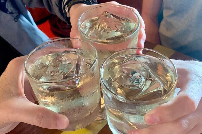 Sips of Fishtown Philadelphia Cocktail and Beer Tour - Final Thoughts