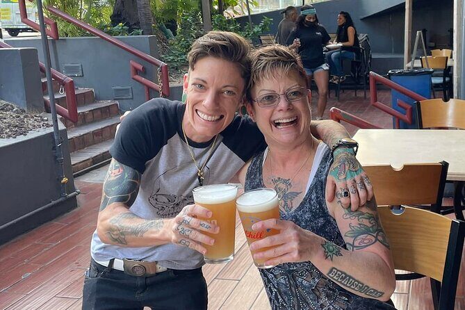 Sips & Secrets of Hawaii Pub Crawl - Practical Tips for Future Participants