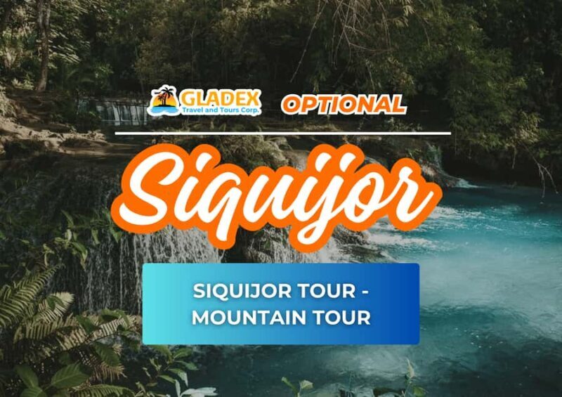 Siquijor: Full-Day Guided Mountain Tour - What the Tour Offers: An In-Depth Look