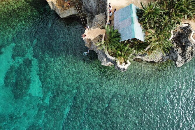 Siquijor Island Shared Tour - Practical Details and Tips