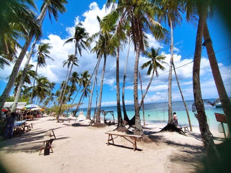 Siquijor: Island Tour Private Tour - FAQ