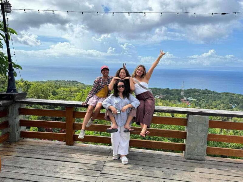 Siquijor: Jeepney Island Tour with Snorkeling - Exploring the Siquijor Jeepney Tour: A Practical Breakdown