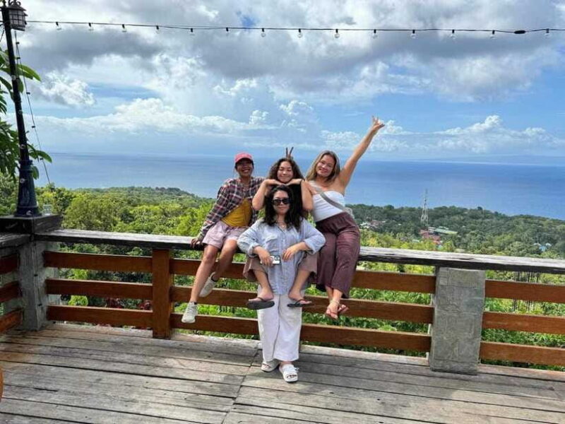 Siquijor: Jeepney Island Tour with Snorkeling - FAQs