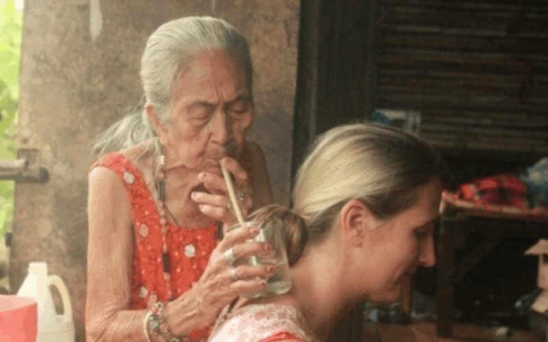 Siquijor Mountain Day Tour From Dumaguete (Private Tour) - Cambugahay Falls