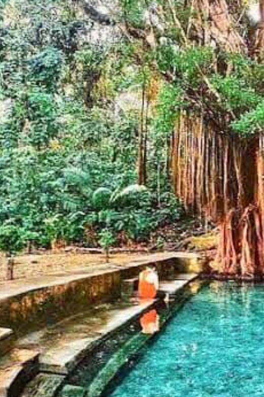 Siquijor Mountain Day Tour From Dumaguete (Private Tour) - Healer Bolo-Bolo and Cultural Insights