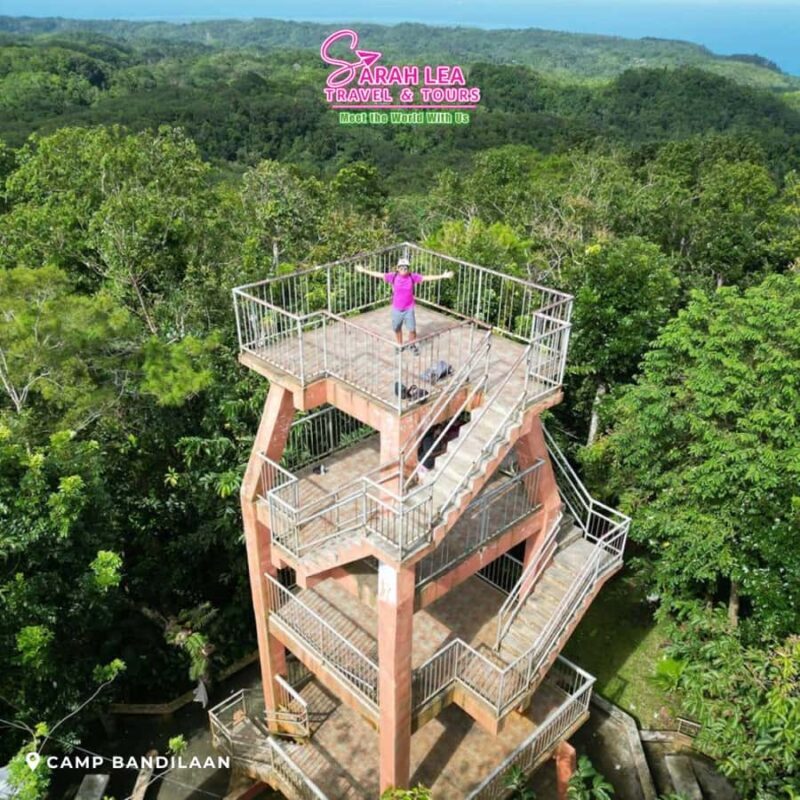 Siquijor: Mountain Highlights Adventure Tour - Key Points