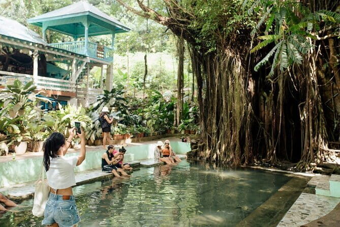 Siquijor Tour from Bohol Shared Tour - Key Points