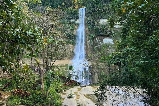 Siquijor Tour from Bohol Shared Tour - FAQ