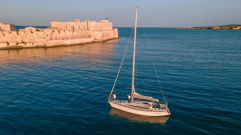 Siracusa: Aperitivo in Barca a vela - Why This Tour Stands Out