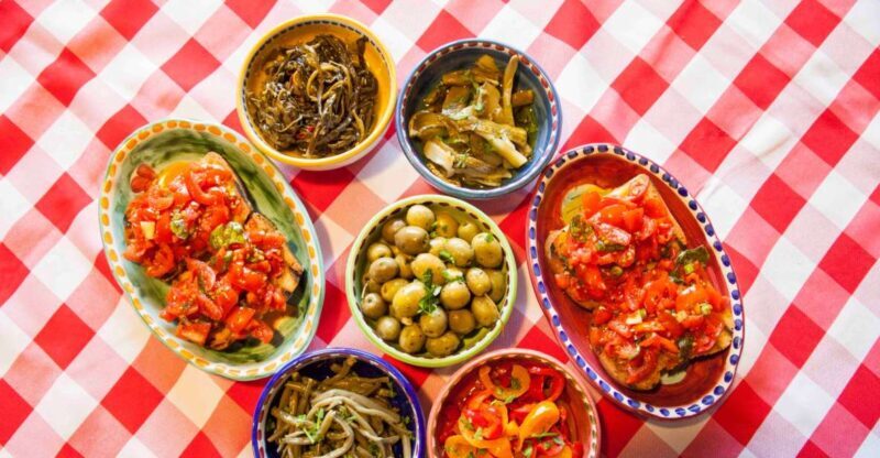 Siracusa: Authentic Cooking Class at a Local's Home - Key Points