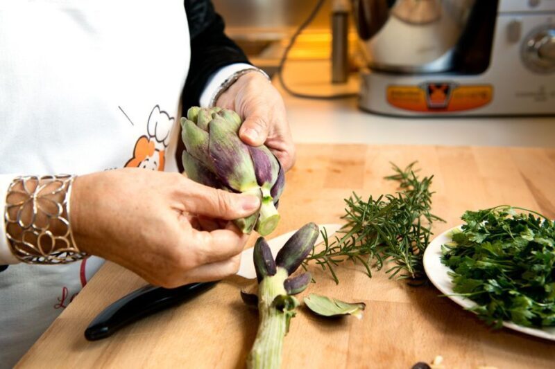 Siracusa: Authentic Cooking Class at a Local's Home - An In-Depth Look at the Experience