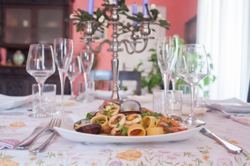 Siracusa: Authentic Cooking Class at a Local's Home - The Sum Up