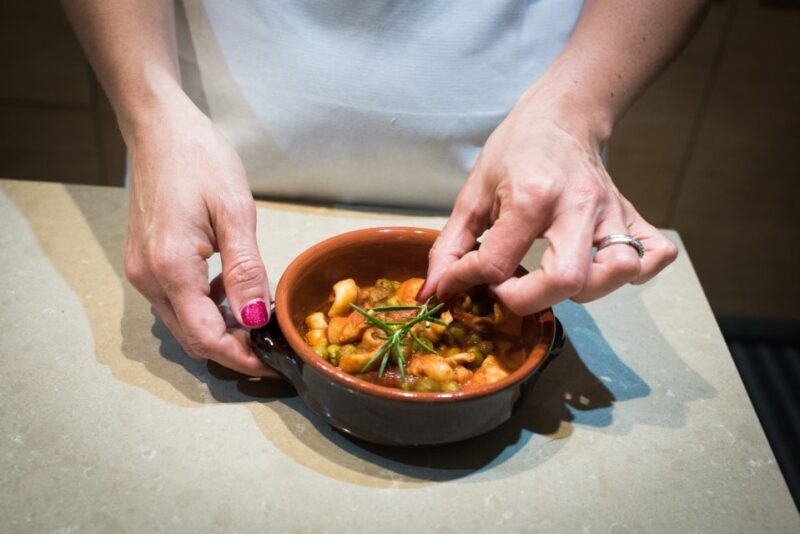 Siracusa: Authentic Cooking Class at a Local's Home - FAQ
