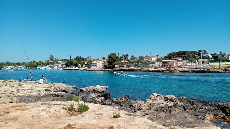 Siracusa: Coastal bike Tour - An Overview of the Experience