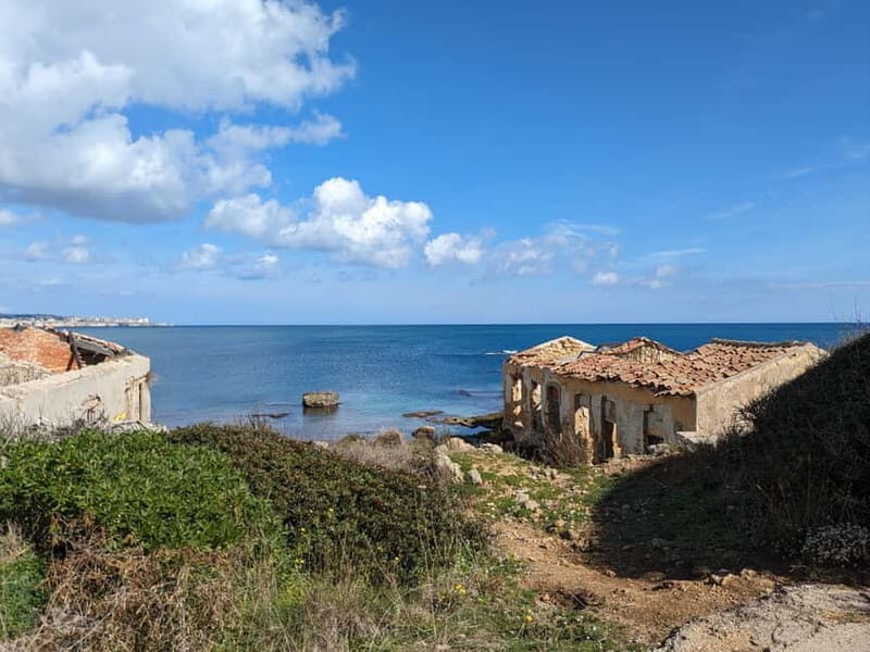 Siracusa: Coastal bike Tour - Practical Considerations