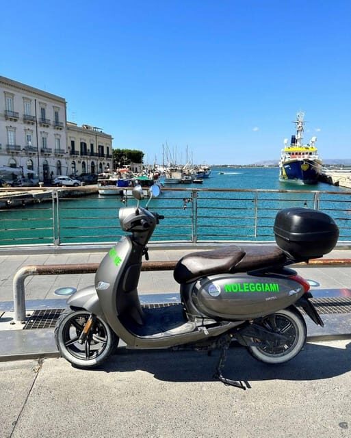 Siracusa e-scooter 125cc rental service - Final Thoughts: Is It Worth It?