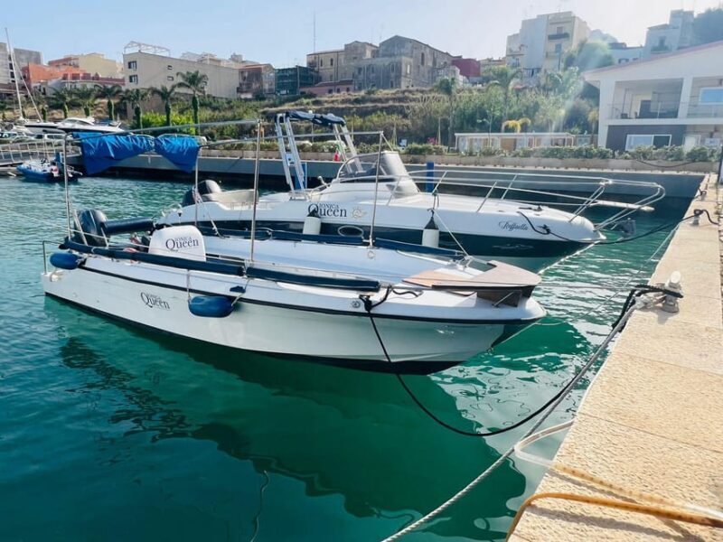 Siracusa Excursion Boats:Tour of Augusta and Brucoli's Coast - The Experience: A Closer Look at the Itinerary and What You’ll Enjoy