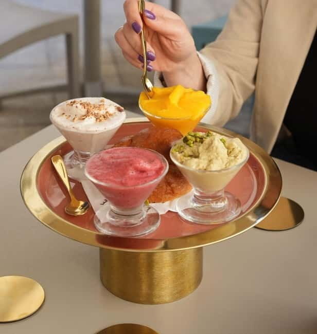 Siracusa Granita Experience - Experience Overview: What You Can Expect