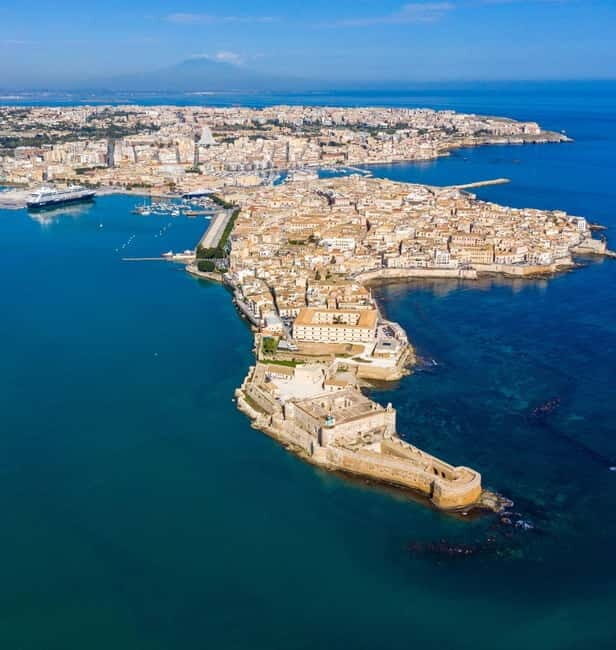 Siracusa Granita Experience - The Sum Up: Why You Should Consider This Tour