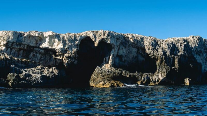 Siracusa: Ortigia and Plemmirio Boat Tour with Drinks - Practical Details: What to Expect