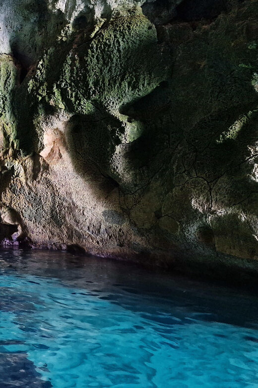 Siracusa: Ortigia & Sea Caves Speedboat Tour with Swim Stop - Meeting and Starting Point