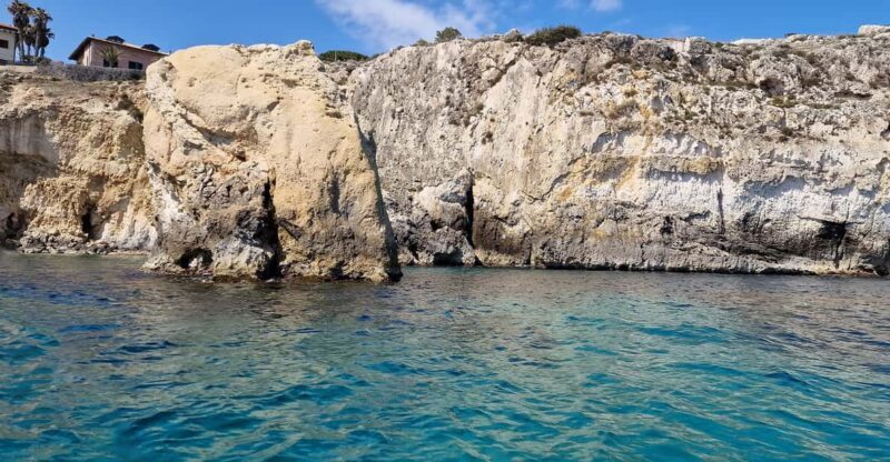 Siracusa: PRIVATE boat excursion 2,5h - The Practicalities and Considerations