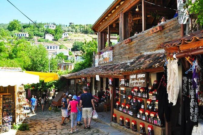 Sirince Village & Selcuk Bazaar Tour From Kusadasi - What’s Included and What’s Not