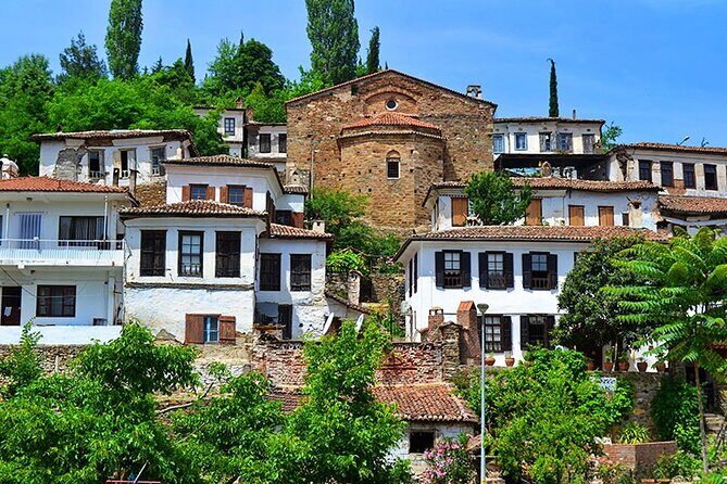 Sirince Village & Selcuk Bazaar Tour From Kusadasi - Final Thoughts: Who Will Enjoy This Tour?