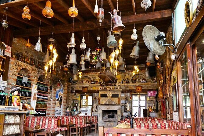 Sirince Village & Selcuk Bazaar Tour From Kusadasi - Frequently Asked Questions