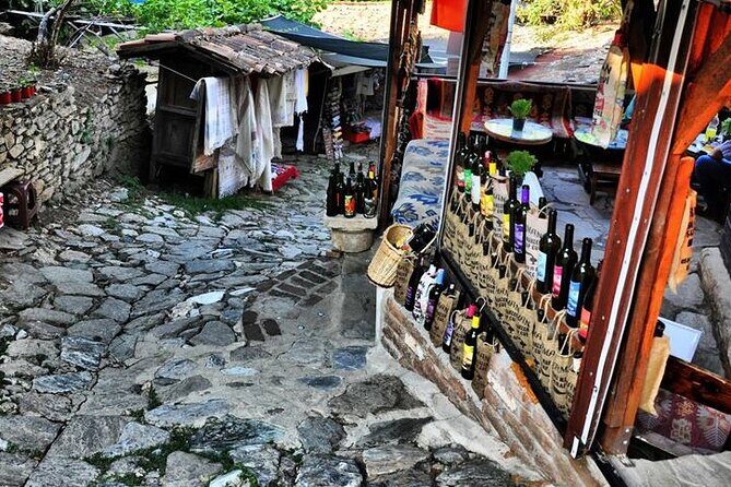 Sirince Village & Selcuk Bazaar Tour From Kusadasi - Final Word