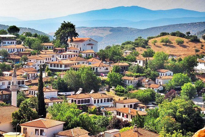 Sirince Village Tour From Kusadasi Port / Hotels - Frequently Asked Questions