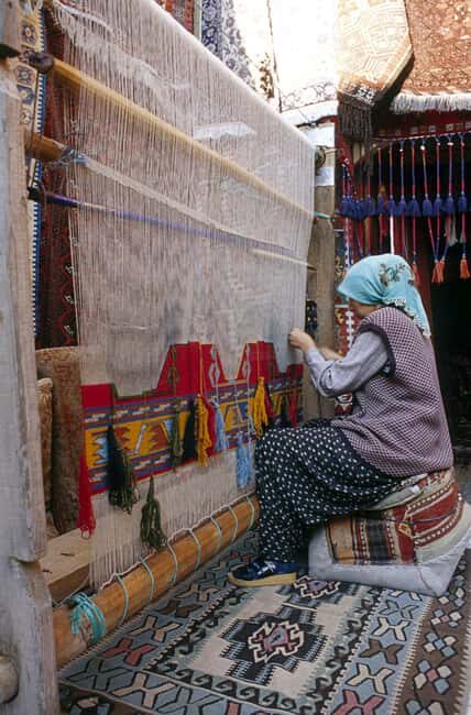 Sirince Village Tour with Lunch and Pickup only for cruiser - FAQ