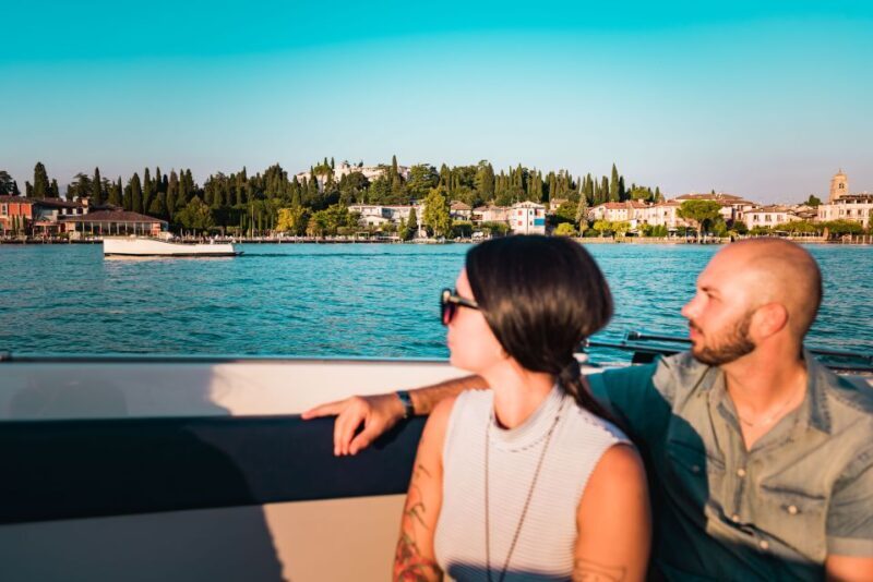 Sirmione: 25 Minute Boat Cruise around the Peninsula - Final Thoughts