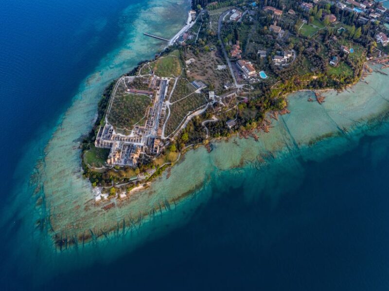 Sirmione: 25 Minute Boat Cruise around the Peninsula - FAQs