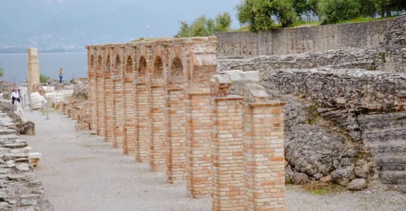Sirmione: Grotte di Catullo Archeological Tour - A Deep Dive into the Grotte di Catullo Experience