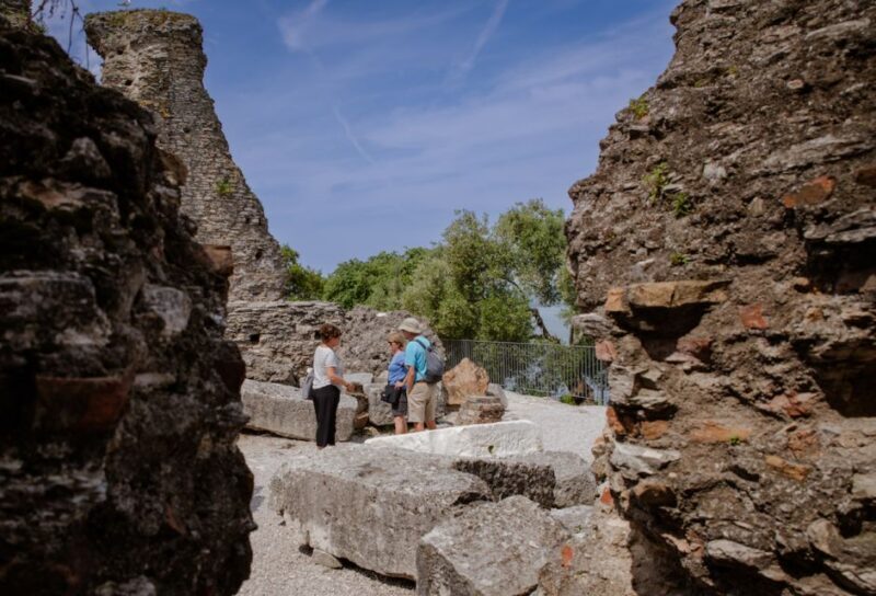 Sirmione: Grotte di Catullo Archeological Tour - FAQ