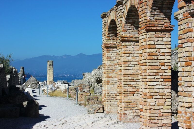 Sirmione: Lake Garda Boat, Grotte di Catullo & Walking Tour - Final Thoughts
