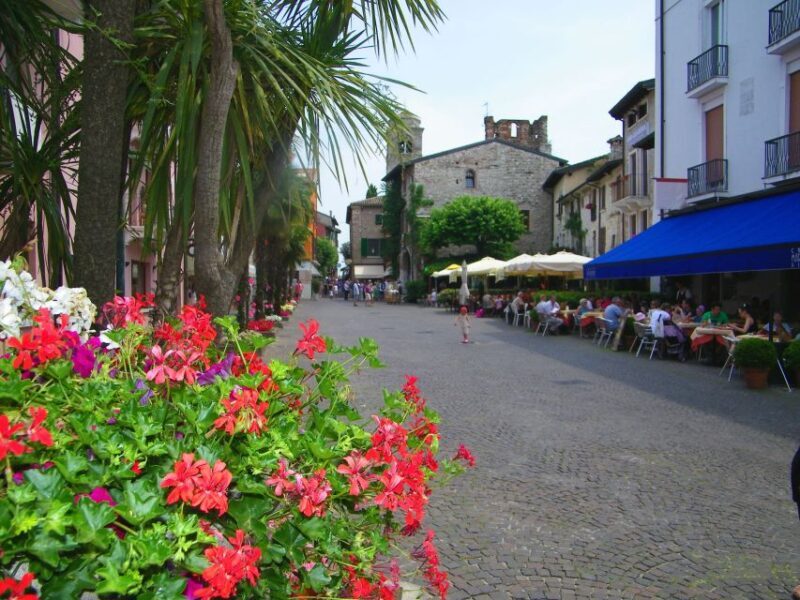 Sirmione private tour: on the shores of lake Garda - Who Should Consider This Tour?