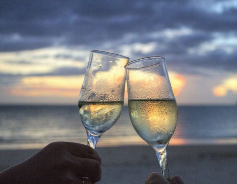 Sirmione: Sunset Boat Cruise with Local Wine - The Experience in Detail: What to Expect