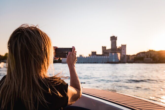 Sirmione Sunset Tour - What to Expect from the Sirmione Sunset Tour