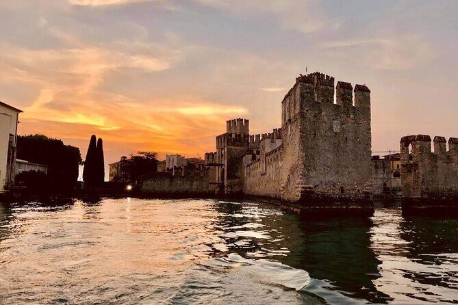 Sirmione Sunset Tour - Final Words