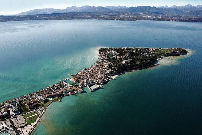 Sirmione & Verona, Lake Garda, private guided tour from Milan - Introduction: Why This Tour Could Be Your Perfect Day Out