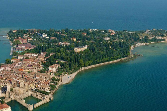 Sirmione & Verona, Lake Garda, private guided tour from Milan - Cost and Value