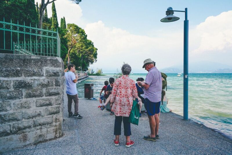 Sirmione: Village Highlights Walking & Lake Garda Boat Tour - Areas for Consideration